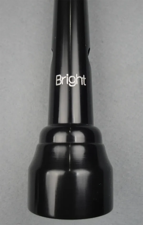 Broadley Bagpipes 'Bright' Poly Pipe Chanter - McGillivray Piping Inc.