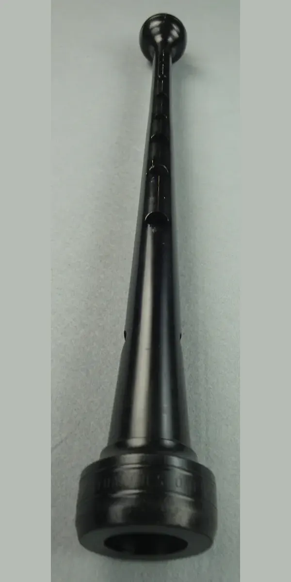 Dunbar Polypenco Pipe Chanter (Used) - McGillivray Piping Inc.
