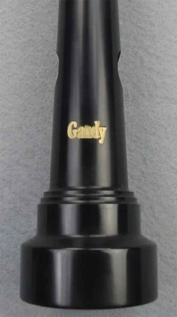 Gandy Polypenco Pipe Chanter - McGillivray Piping Inc.