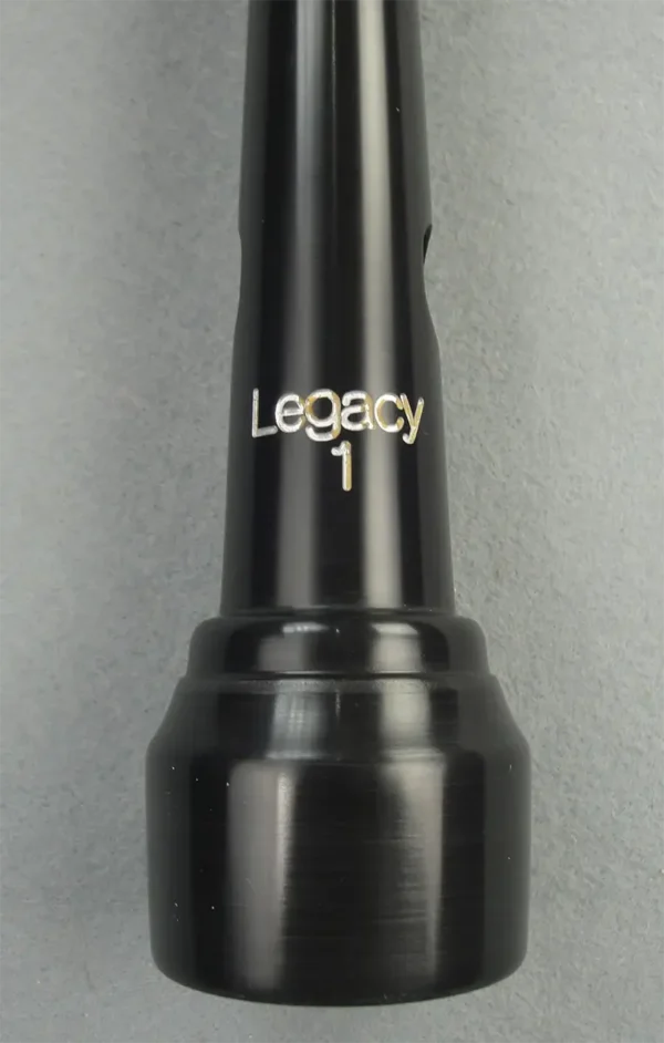 Broadley's Bagpipes 'Legacy' Poly Pipe Chanter - McGillivray Piping Inc.