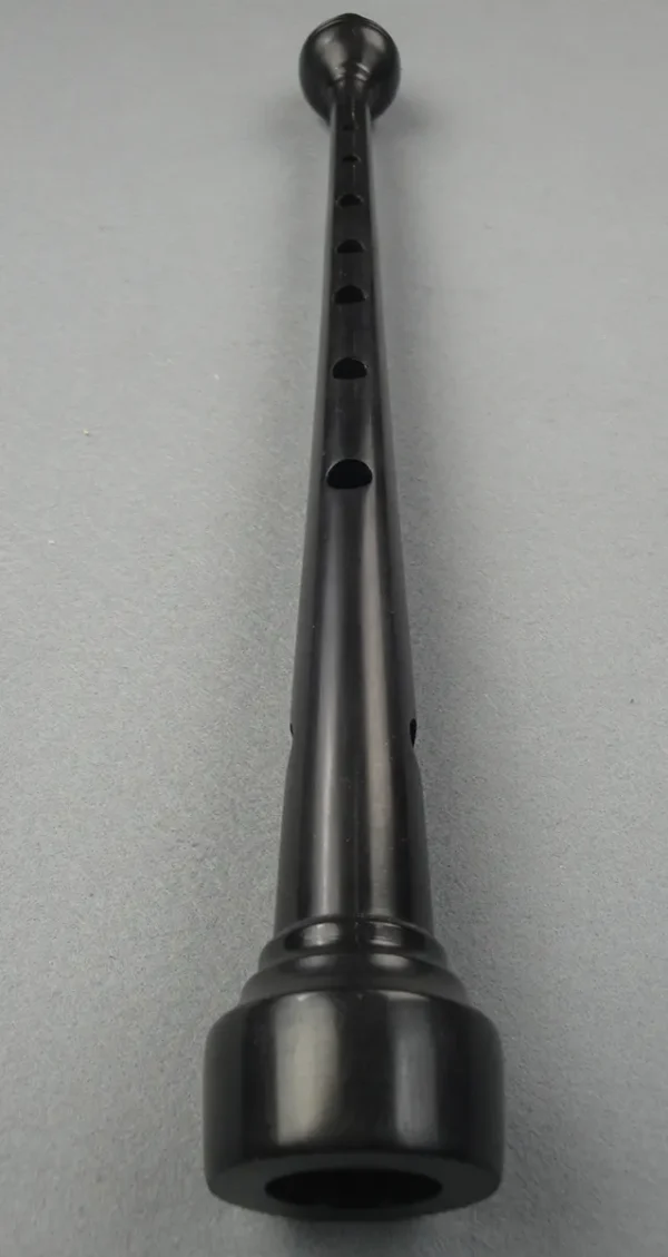 Shepherd MK II Poly chanter - McGillivray Piping Inc.