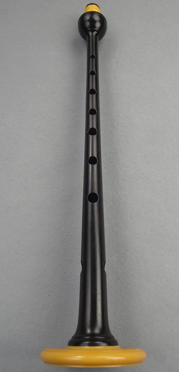 Sinclair Blackwood Pipe Chanter (Used) - McGillivray Piping Inc.