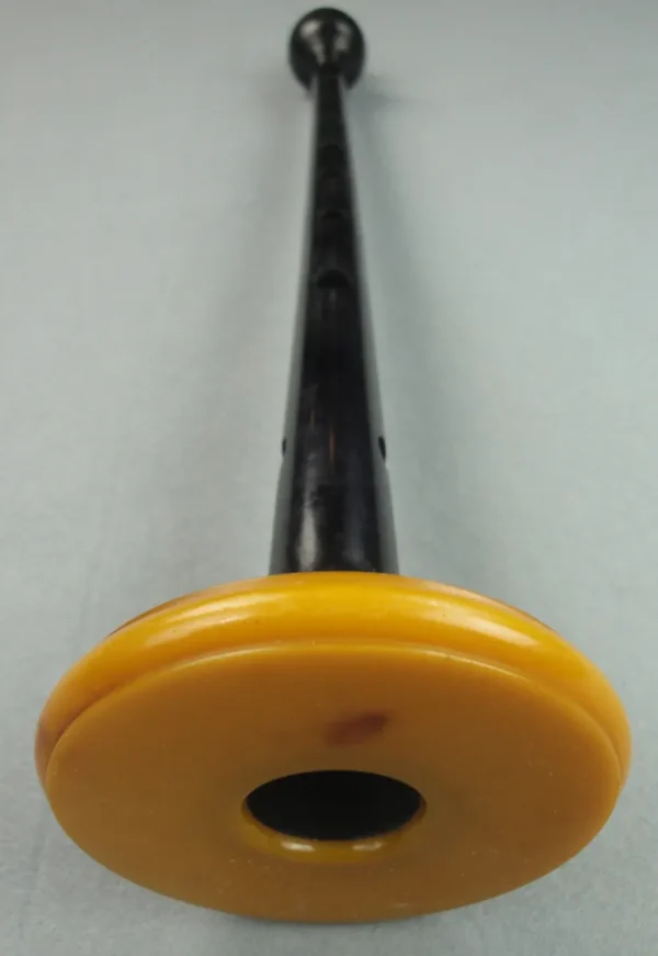 Sinclair Blackwood Pipe Chanter (Used) - McGillivray Piping Inc.